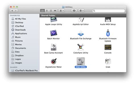 How To Make A Bootable Mac Os X Lion Usb Install Key Video Iclarified