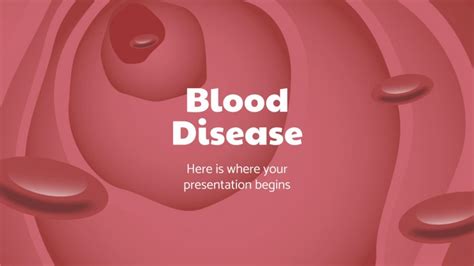 Ppt Blood Physiology Powerpoint Presentation Free