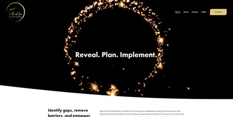 Process — Pathwork Exec