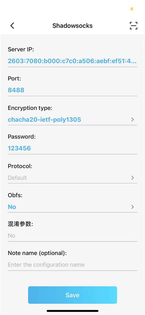 Does Go Shadowsocks Work With Outline And Shadowlink Issue Shadowsocks Go