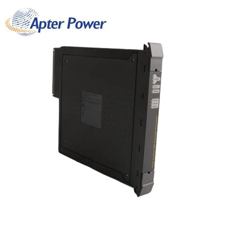 Professional ICS Triplex T8310 Trusted Expander Processor Suppliers Factories