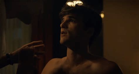 On Swift Horses Diego Calva On Getting Naked With Jacob Elordi