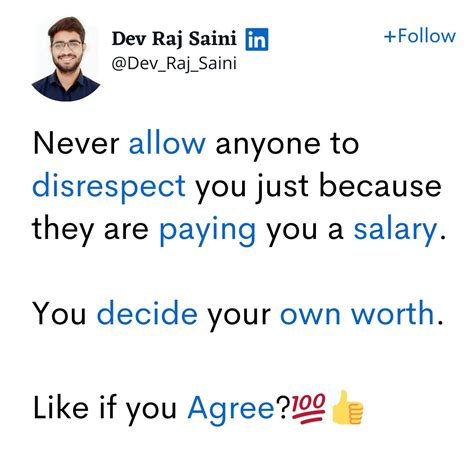 Dev Raj Saini On Linkedin Value Skills Time Value Self Business