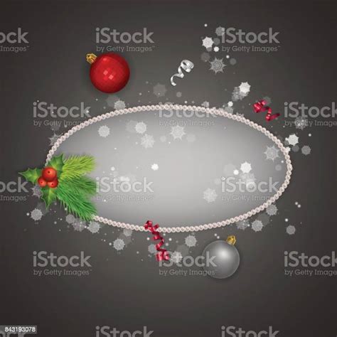 메리 크리스마스와 행복 한 새 해 2018 인사말 카드 벡터 일러스트 레이 션 12월에 대한 스톡 벡터 아트 및 기타 이미지 12월 1월 2017년 Istock