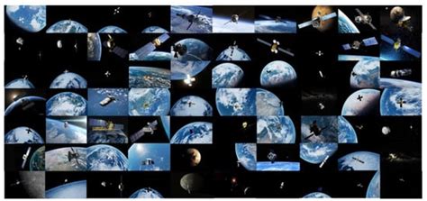 Lightweight CNN Based Method For Spacecraft Component Detection