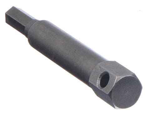 APEX Insert Bit Imperial Insert Bit 22PJ29 SZ 14 A 3 5PK Grainger