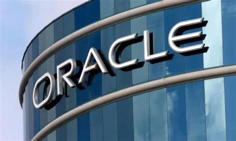 Oracle Presenta Database 21c La Nueva Versión De Su Base De Datos