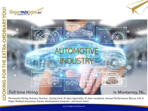 Brenda Castellanos On Linkedin Hiring Automotive Technology