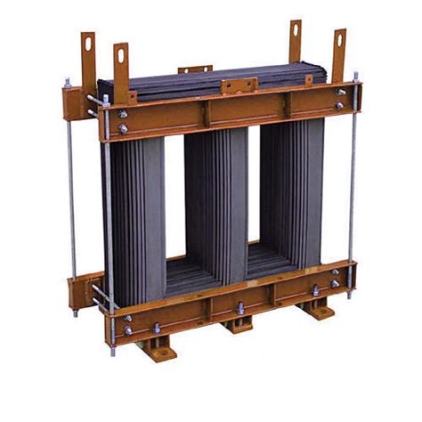 Distribution Transformer Design