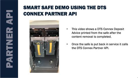 Dts Connex Partner Api Dts Connex