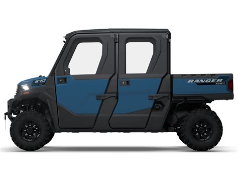 2026 Polaris Ranger Crew Sp 570 Northstar Edition Utility Vehicles Chicora Pennsylvania