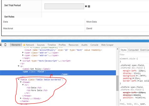 java request getattribute is not showing correct output in jsp