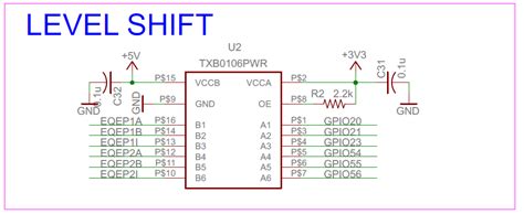 Launchxl F28069m Hall Sensors Connection C2000 Microcontrollers Forum