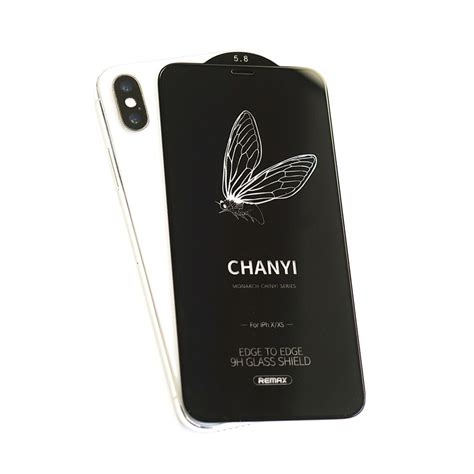 Kính cường lực Remax GL-50 mỏng 0.15 mm iPhone X/Xs/Xs Max -11/Pro/Pro ...
