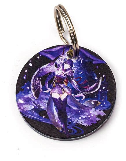 Genshin Impact Muscle Girl — купить по низкой цене на Яндекс Маркете