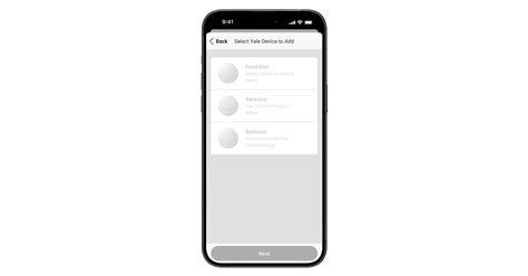 How To Add A Yale Smart Lock To The Ajax System Ajax Systems Support