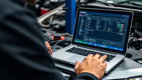 Honda Immobilizer Bypass Methods Risks And Legal Implications