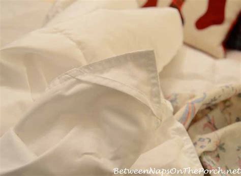 How To Turn A Comforter Into A Duvet Insert At Cooper Nickle Blog