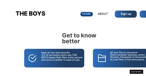 Quizzical Mopsa 6wh8mp Codesandbox