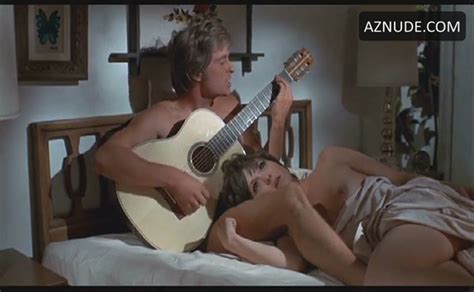 Brenda Vaccaro Breasts Scene In Summertree Aznude