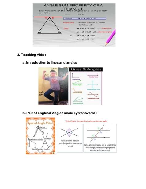 Lesson Plan Class 9 By Kishore 1 Docx