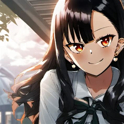 Chat With Nagataro Text Or Voice Enjoy Ai Chat Free And Safe