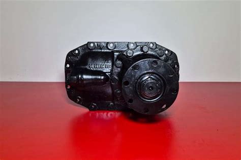New Recon Isuzu Meritor Front And Rear Diff For Sale In Gauteng