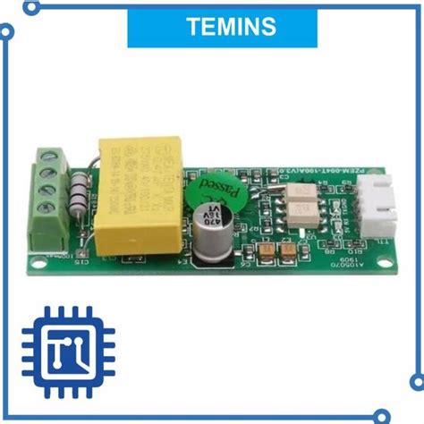 Jual Pzem 004t Module Sensor Tegangan Arus Faktor Daya Dan Frekuensi Shopee Indonesia
