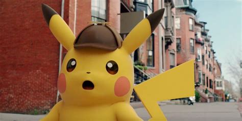 Kathryn Newton Joins Detective Pikachu