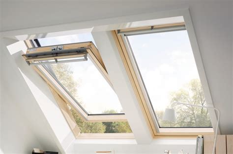 Can I Replace The Glass In My Velux Window Stevenage Glass
