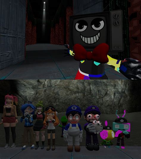 Remember This Place By Cuteyoshilover On Deviantart