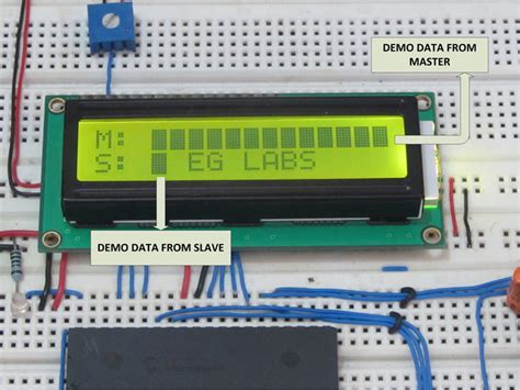How To Use Pic18f4550 As A Spi Slave Transmitter Part 2525