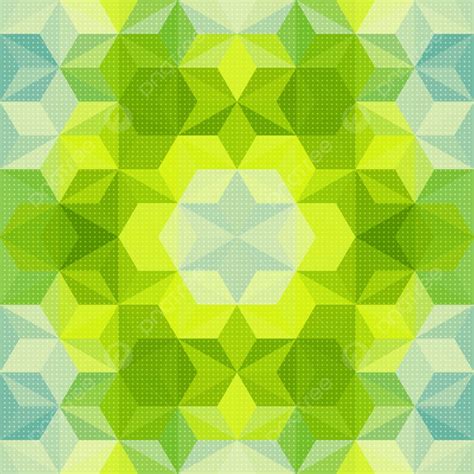 Vector Abstract Modern Psychedelic Pattern Background Pixel Vintage