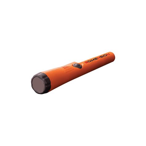 Pointer 3d Dimensional