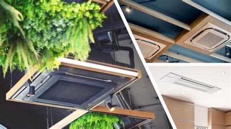 5 Types Of Mini Split Indoor Units How To Choose Aircondlounge