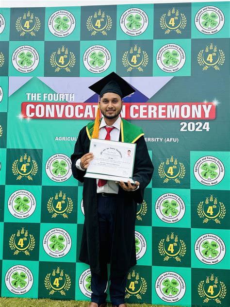 Aman Mehta On Linkedin Graduationday2024