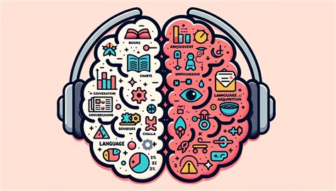 Understand The Difference Between Language Learning And Acquisition