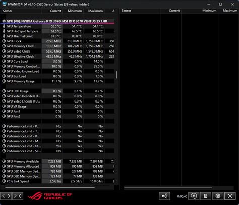 How To Check The Gpu Temperature Corsair