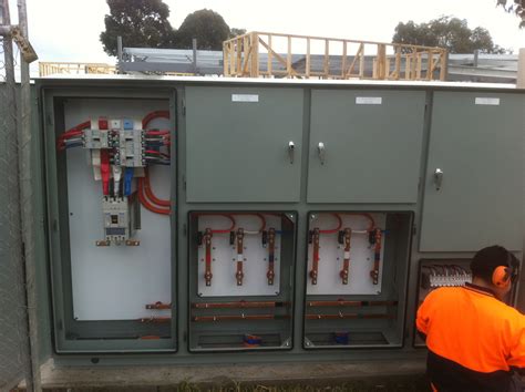 Ctm Electrical Services Melbourne Vic