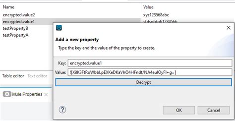 configuring and using secure properties in mule 4