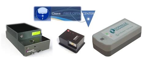 Fiber Optic Center Inc Announces Foc Cleaving Station With