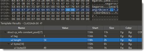 Patching A Java Class File Didier Stevens
