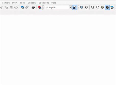Bezier Curve Tool Extensions SketchUp Community