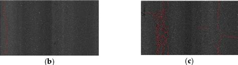Figure 21 From Three Stage Pavement Crack Localization And Segmentation Algorithm Based On