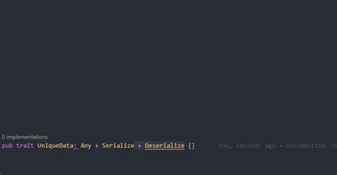 Linting Error Tooltips Should Probably Display Before Documentation Issue Rust Lang