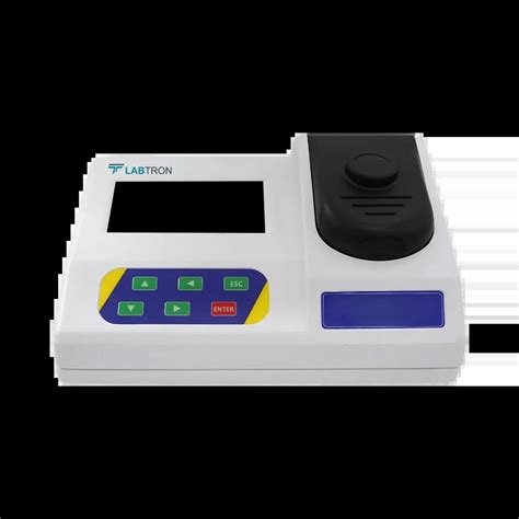 Turbidity Analyzer Turbidity Analyzer Manufacturer Labtron
