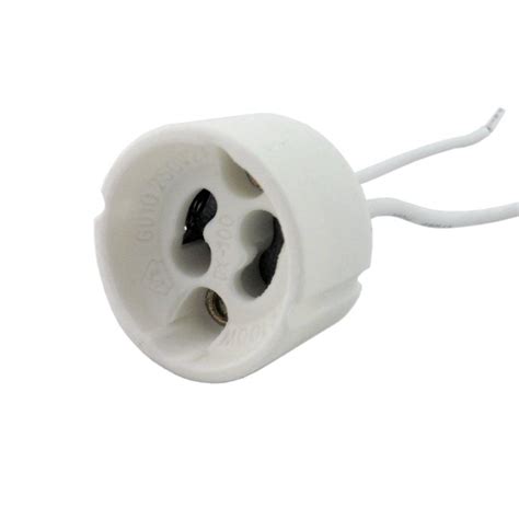 GU10 Bulb Holder