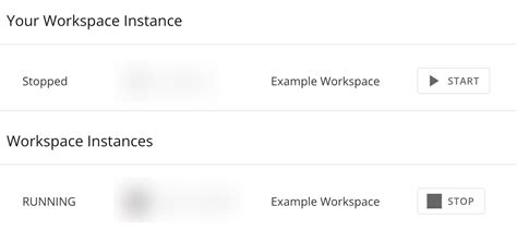 Jupyter Workspaces User Guide
