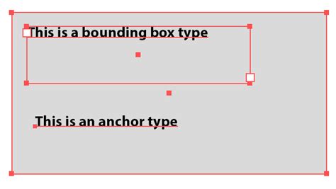 Adobe Illustrator Resizing Grouped Objects Without Type Deformation