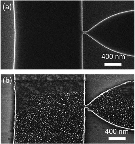 New Publication “influence Of Tetramethylammonium Hydroxide Tmah On Niobium Nitride Thin Films